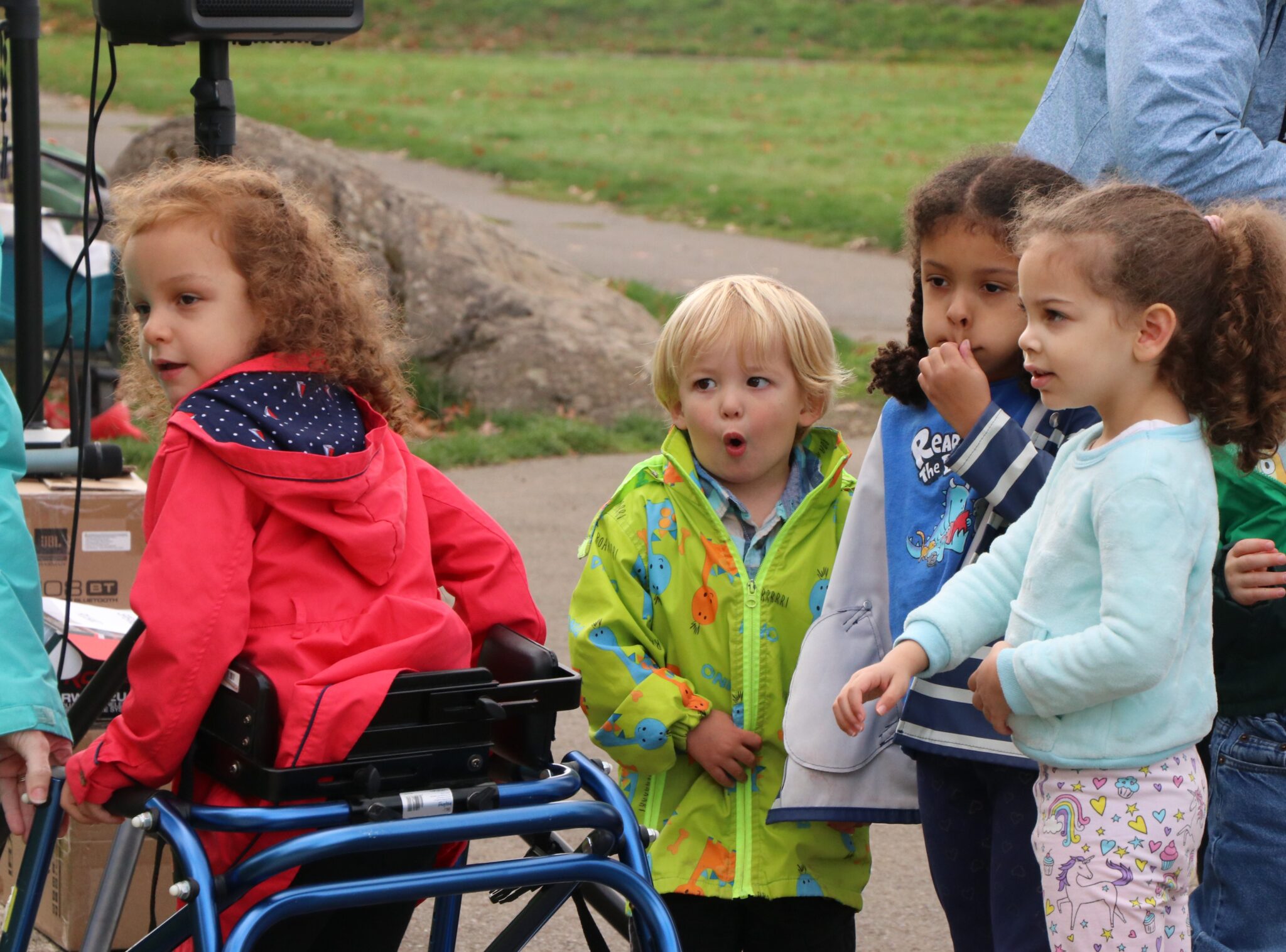 Inclusive classroom provides lessons and fun for all - osba.org