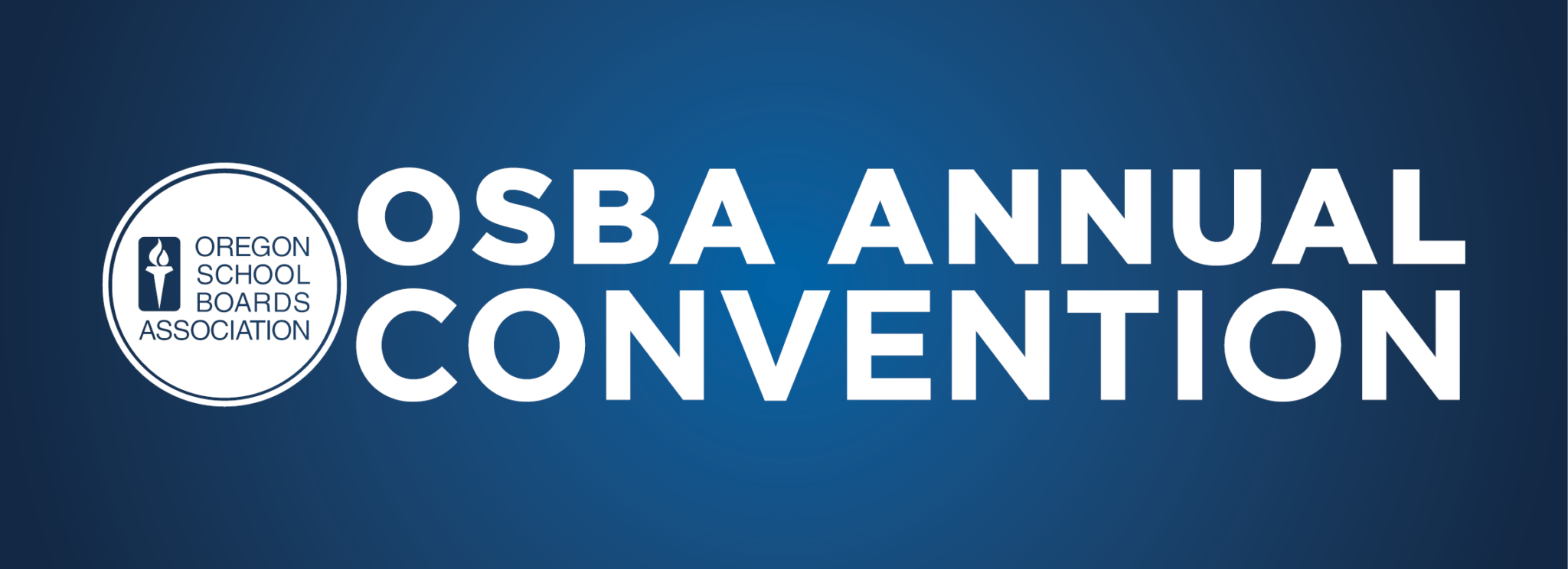 Annual Convention Announcement - osba.org