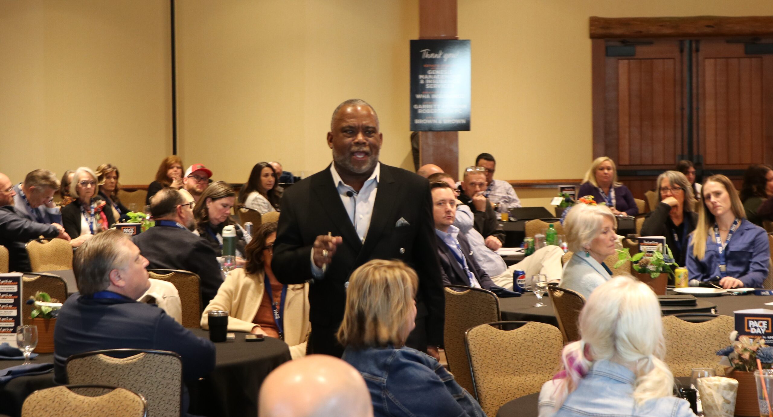 PACE Day highlights power of prevention - osba.org