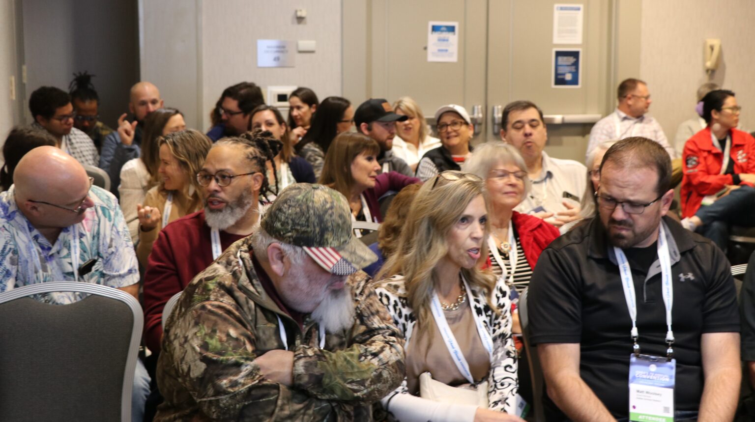 OSBA Annual Convention answers school board members’ immediate needs ...