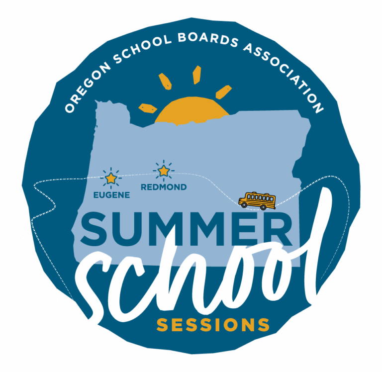 Summer School Sessions - osba.org