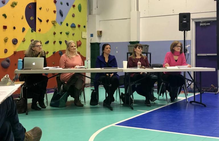 July Organizational Meeting Agenda - osba.org