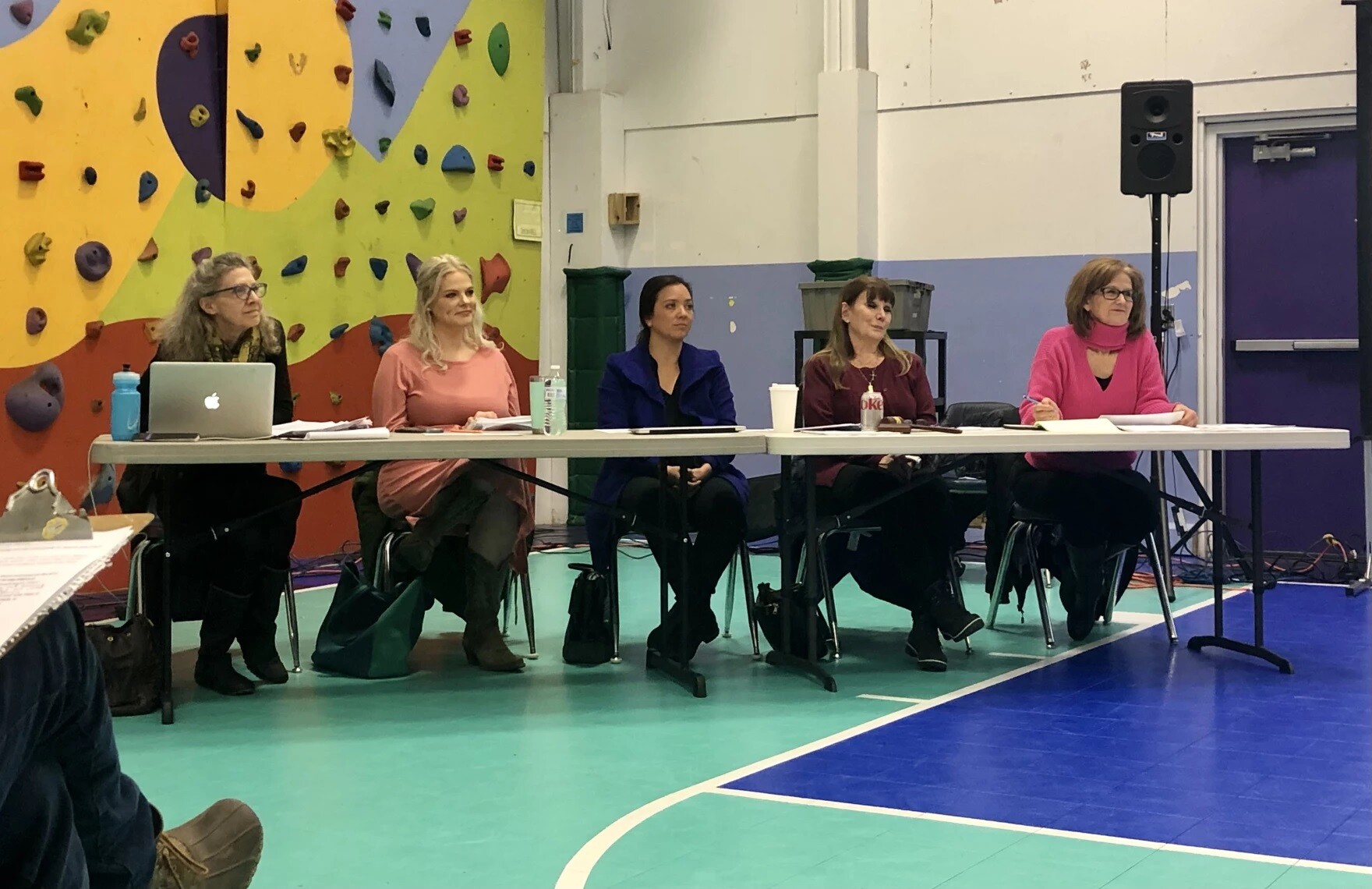 Level Up | Oregon School Boards Association