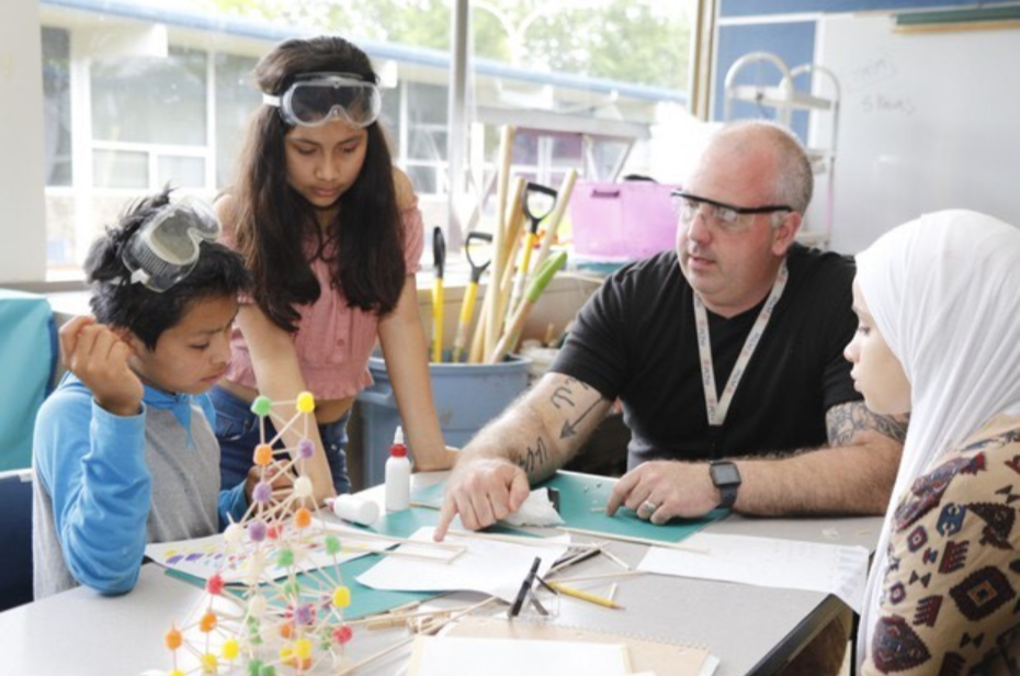 ‘He just has a heart for kids’ - osba.org