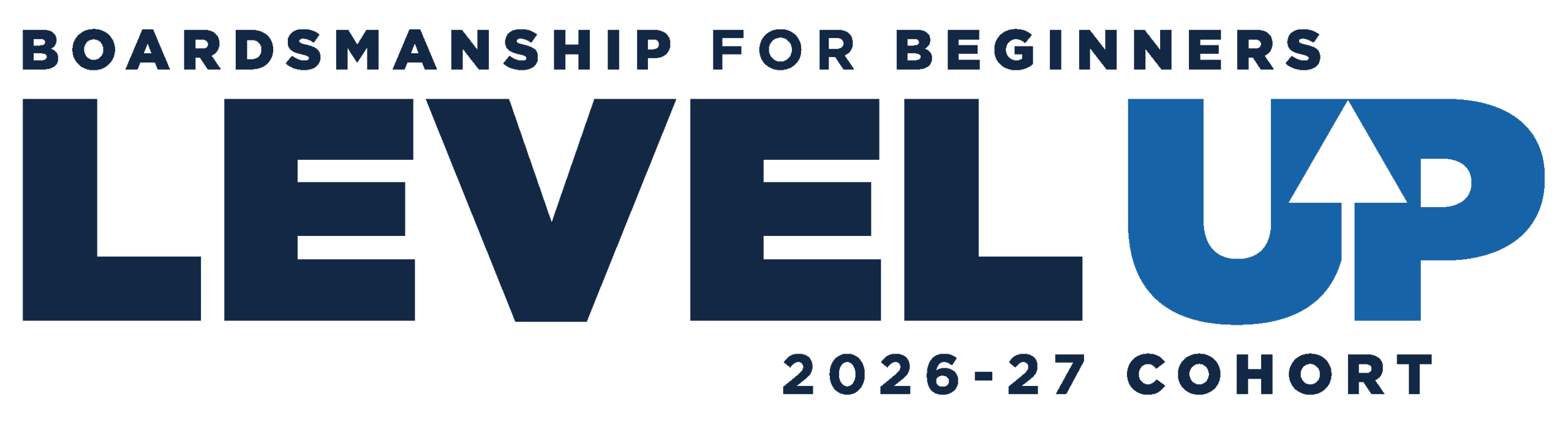 Level Up | Oregon School Boards Association