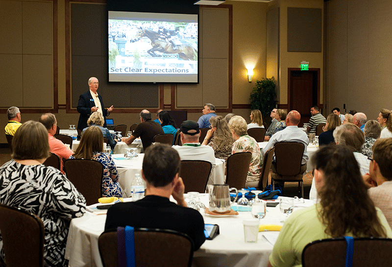 Training and Events | Oregon School Boards Association