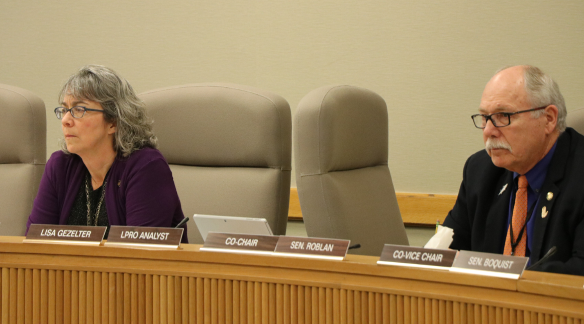 Student Success Committee work groups release policy recommendations ...