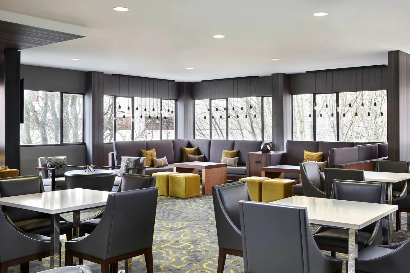 Annual Convention 2025 Lodging Information - osba.org